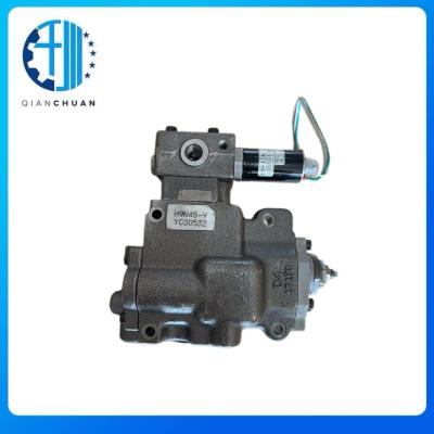 China Hydraulic Main Pump Regulator H9N4S-V For  Hyundai R350 Excavator Spare Parts for sale