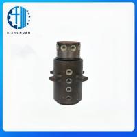 China JCB8056-001 Center Swivel Joint Assy FOR JCB  JCB8056 Excavator​ Hydraulic parts for sale