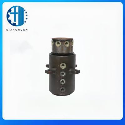 China JCB8056-001 Center Swivel Joint Assy FOR JCB  JCB8056 Excavator​ Hydraulic parts for sale