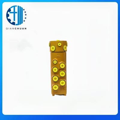 China SY75C Center Joint Swivel Joint For SANY SY75C Excavator Hydraulic Parts for sale