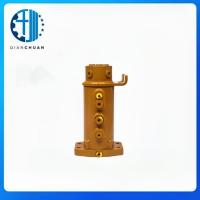 China ZY55 Center Swivel Joint Assy For Yuchai ZY55 Excavator Hydraulic Parts for sale