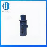China SWE50 Central Swivel Joint Assembly For Sunward SWE50 Excavator Hydraulic parts for sale