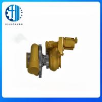China GTB3782B turbo charger 801900-5008S 20R3861  for  Truck C9 engine for sale