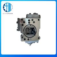 China Hydraulic Main Pump Regulator 69N0T-V for Engine Spare  Parts with Solenoid Valve for sale