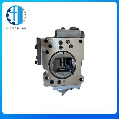 China Hydraulic Main Pump Regulator 69N0T-V for Engine Spare  Parts with Solenoid Valve for sale