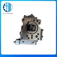 China Hydraulic Main Pump Regulator G9TDL-V For K3V112D For SK200-6 Kobelco Engine Parts for sale