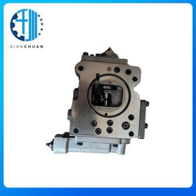 China Hydraulic Main Pump Regulator G9TDL-V For K3V112D For SK200-6 Kobelco Engine Parts for sale