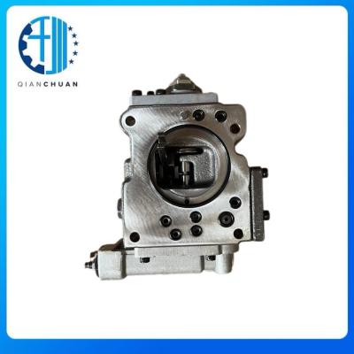 China Hydraulic Main Pump Regulator  G9TEL-V  YN10V01004F1 For Kobelco SSK200-6 Engine Spare Parts for sale