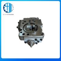 China Hydraulic Main Pump Regulator  GYT6K-V For K3V112DTP For Kobelco Sk200-8 Engine Parts for sale