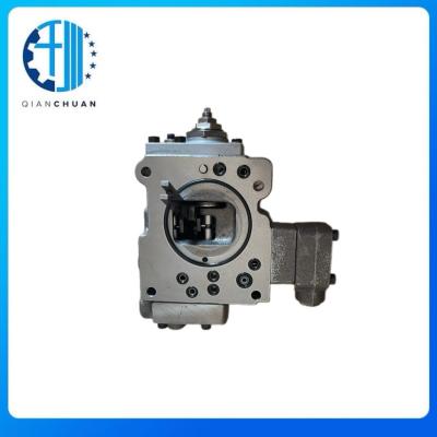 China Hydraulic Main Pump Regulator H9N1S-V for Engine Parts with Solenoid Valve for sale