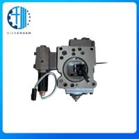 China Hydraulic Main Pump Regulator H9T1L With Solenoid Valve For Excavator SY285 Main Pump K3V140DT for sale
