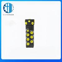 China 400826-00027 Swivel Center Joint  For Doosan  DX75-5B Excavator Hydraulic Parts for sale