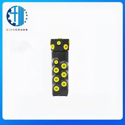 China 400826-00027 Swivel Center Joint  For Doosan  DX75-5B Excavator Hydraulic Parts for sale