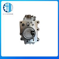 China Hydraulic Main Pump Regulator S0E01 with Solenoid Valve for Sany SY235 Excavator Spare Parts for sale