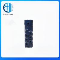 China 8431499900 Swivel Center Joint  for LOVOL FR80   Excavator Hydraulic parts for sale