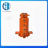 China DH15 Swivel Center Joint Assy  For Doosan DH15  Excavator Hydraulic Parts for sale