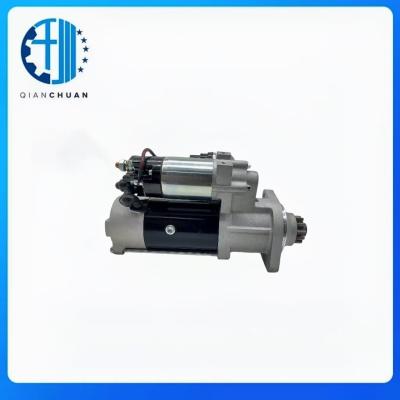 China 612600090561 24V Starter Motor 12T 8.5KW  For Weichai WD615 WD618 Engine for sale