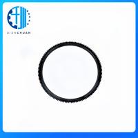 China 65.02310-0012A Flywheel Ring Gear For Doosan D1146 Engine Excavator Forklift Parts for sale