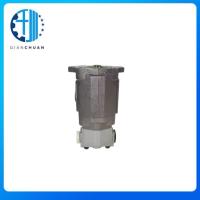 China Hydraulic Gear Pump 306E For  Excavator Spare Parts for sale
