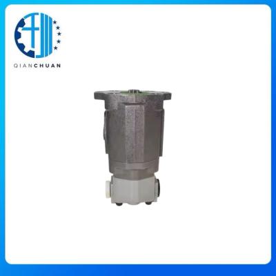 China Hydraulic Gear Pump 306E For  Excavator Spare Parts for sale