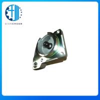 China Hydraulic Gear Pump A8V0107  For  E320B Excavator Spare Parts for sale