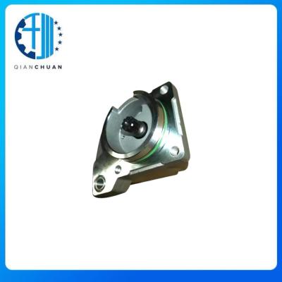 China Hydraulic Gear Pump A8V0107  For  E320B Excavator Spare Parts for sale