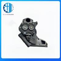 China VG1246070040  Oil Pump For Sinotruk HOWO A7 D12 Engine  Truck Parts for sale