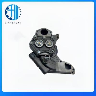 China VG1246070040  Oil Pump For Sinotruk HOWO A7 D12 Engine  Truck Parts for sale
