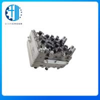 China Shuttle Valve 4452626 4645278 For ZX240-5 ZX200 ZX200-5 Hitachi Engine Parts for sale
