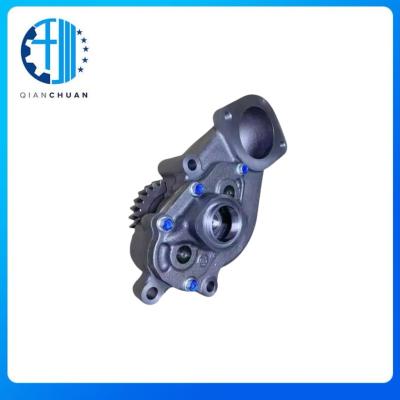 China SAA12V140 engine Oil pump assembly 6219-51-1000 6219511000 for 12V140 engine assembly HD785-7 for sale