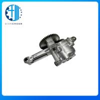 China 189-8777 Oil Pump Engine 3116/C7 For Truck  324D 325B 325D 329D for sale