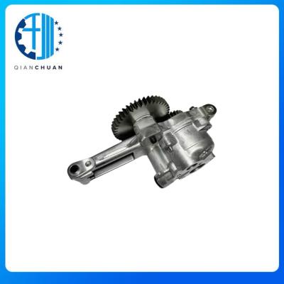 China 189-8777 Oil Pump Engine 3116/C7 For Truck  324D 325B 325D 329D for sale
