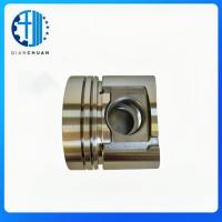 China 6205-31-2172 E2172 Piston  For Excavator 3800878 C6205312172 Engine 4D95 B3.3 for sale