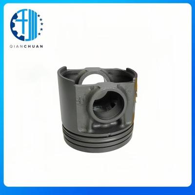 China 6252-31-2110  Piston  For KOMATSU PC450-10 SAA6D125-7 Diesel Engines  Parts for sale