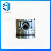 China 6207-31-2180 Piston  95MM For Komatsu S6D95  Diesel Engines   PC200-6 for sale