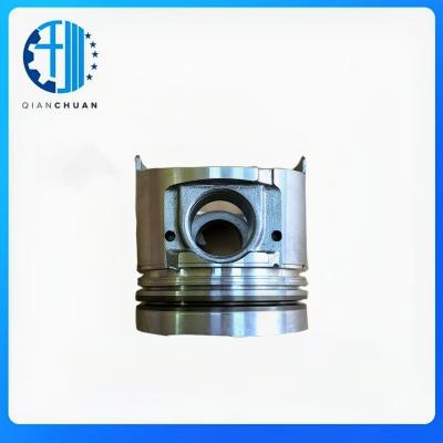 China 6207-31-2180 Piston  95MM For Komatsu S6D95  Diesel Engines   PC200-6 for sale