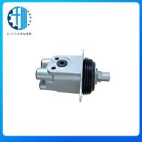 China Pilot Valve 702-16-01651 7021601651 For PC200-7 Komatsu Excavator  Engine Parts for sale