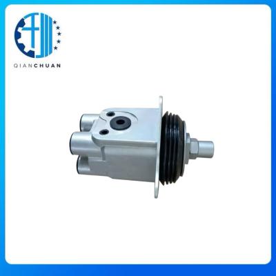 China Pilot Valve 702-16-01651 7021601651 For PC200-7 Komatsu Excavator  Engine Parts for sale