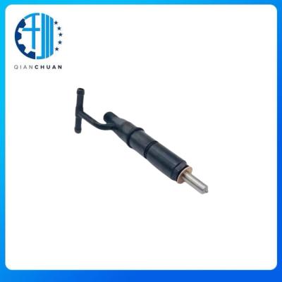 China Diesel Fuel Injector 6207-11-3100 For Engine 4D95L 6D95L Excavator PC220LC-5 for sale