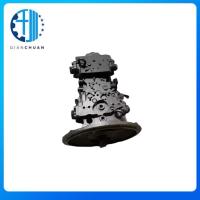 China Hydraulic Pump 708-2L-00461 For PC200-6 Excavator Engine Spare Parts for sale