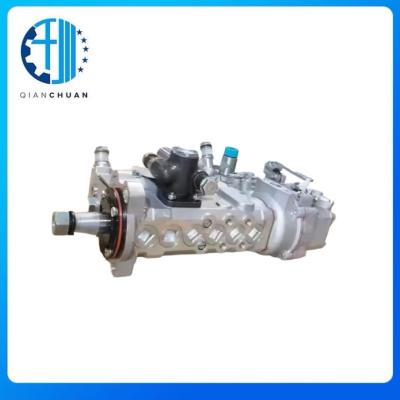 China Fuel Injection Pump 13030186 For Deutz Engine TD226BB-6G Parts for sale