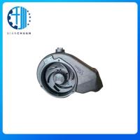 China Water Pump 416-0609 For   Engine 3508 3508B 3508C 3512 3512B 3512C for sale