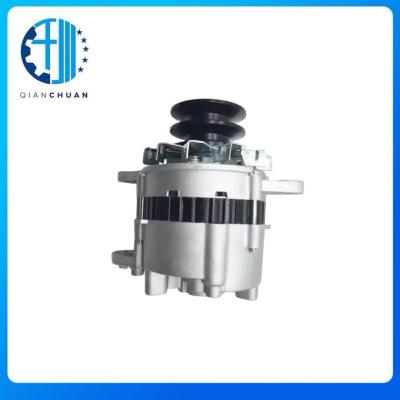 China Alternator A4T6686 34368-01100 For  3066 S6K C6.4   Engine Parts for sale