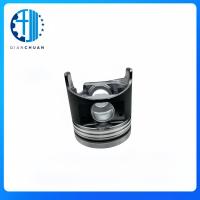 China 8-97221-484-0 Piston 115MM For Isuzu 4HG1  Diesel Engines  Parts for sale