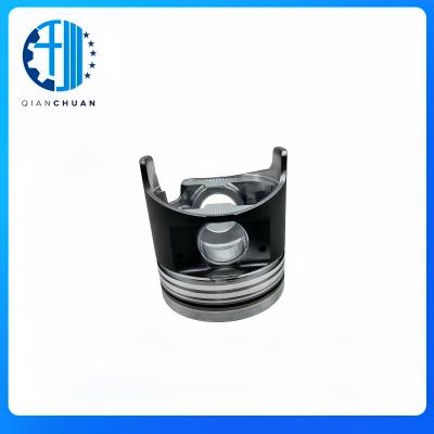 China 8-97221-484-0 Piston 115MM For Isuzu 4HG1  Diesel Engines  Parts for sale