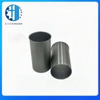 China 1-11261-118-0 Cylinder Liner For Isuzu 6BD1 Diesel Engine EX200 Excavator Parts for sale