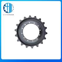 China Mini Excavator Sprocket E19 E20 E20Z For Bob 681-6203 Mechanical Construction Parts for sale