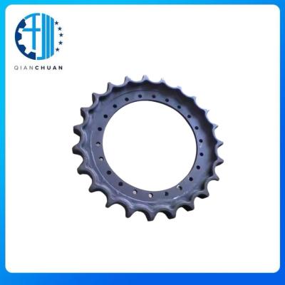 China Sprocket Wheel Drive Wheel Roller For  320D Excavator Parts for sale