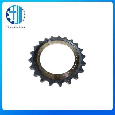 China Sprocket Drive Wheel For PC200 PC210 PC220 PC240-7 PC240-8  Komatsu Excavator for sale
