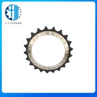 China Sprocket 141-9655 1419655 Chassis Parts For 365 374 Excavator Spare Parts for sale